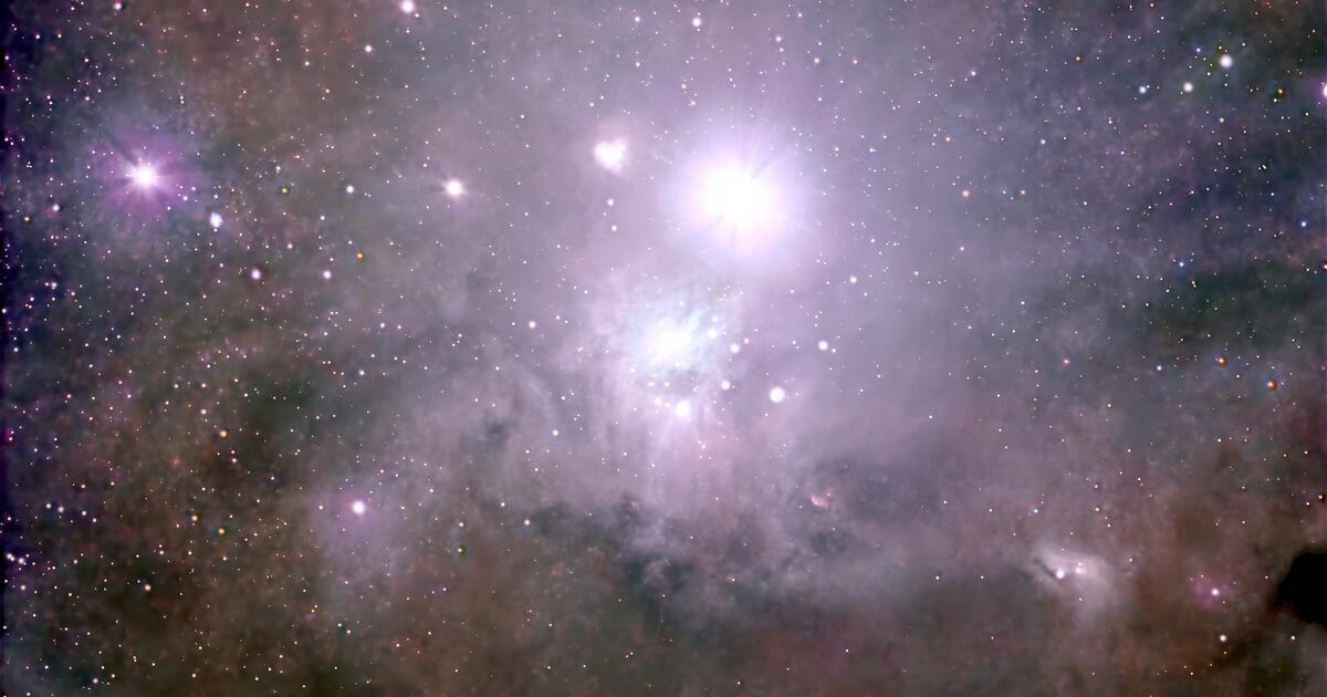 IC348 | Telescope Live